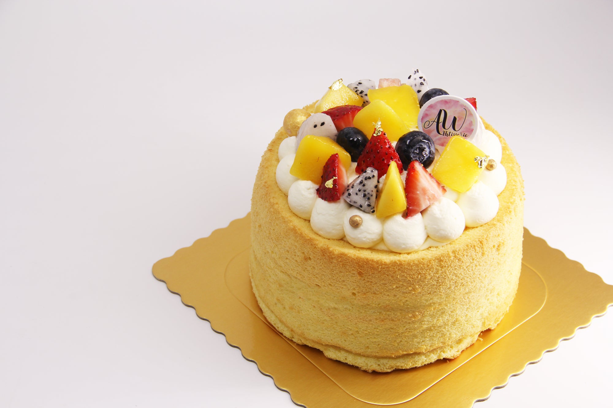 AW Patisserie